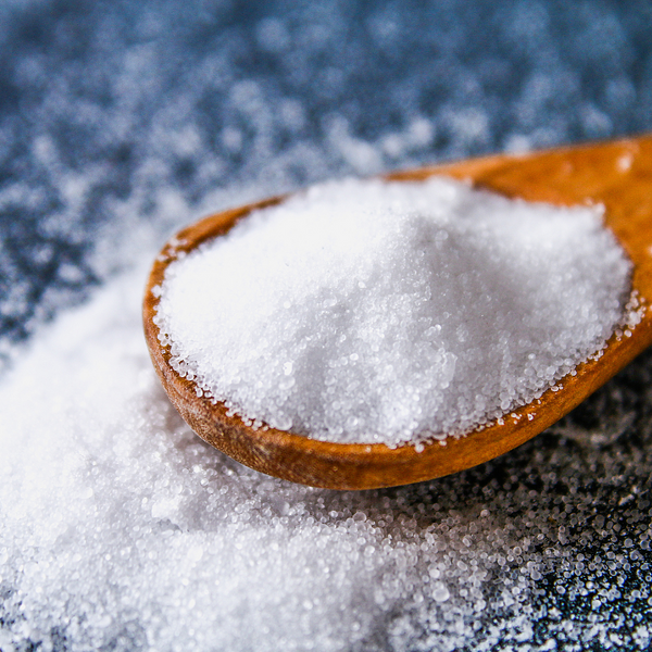 Sea Salt - Flossy