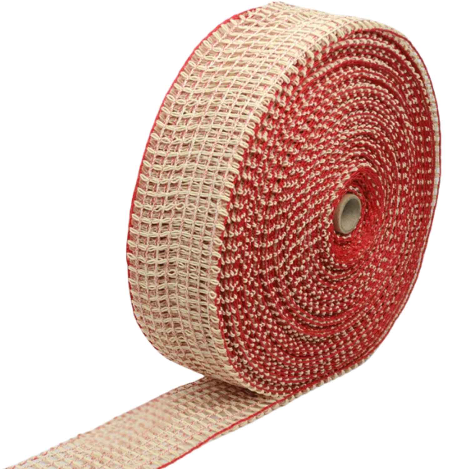 Heavy Duty Italian Salami Netting Tubes – The Artisans Bottega