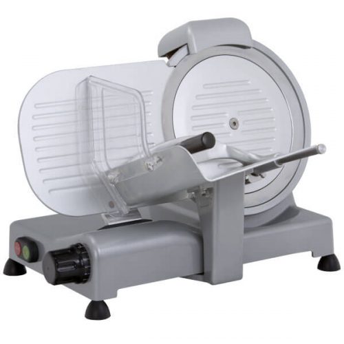 Italian Electric Meat Slicers | The Artisans Bottega