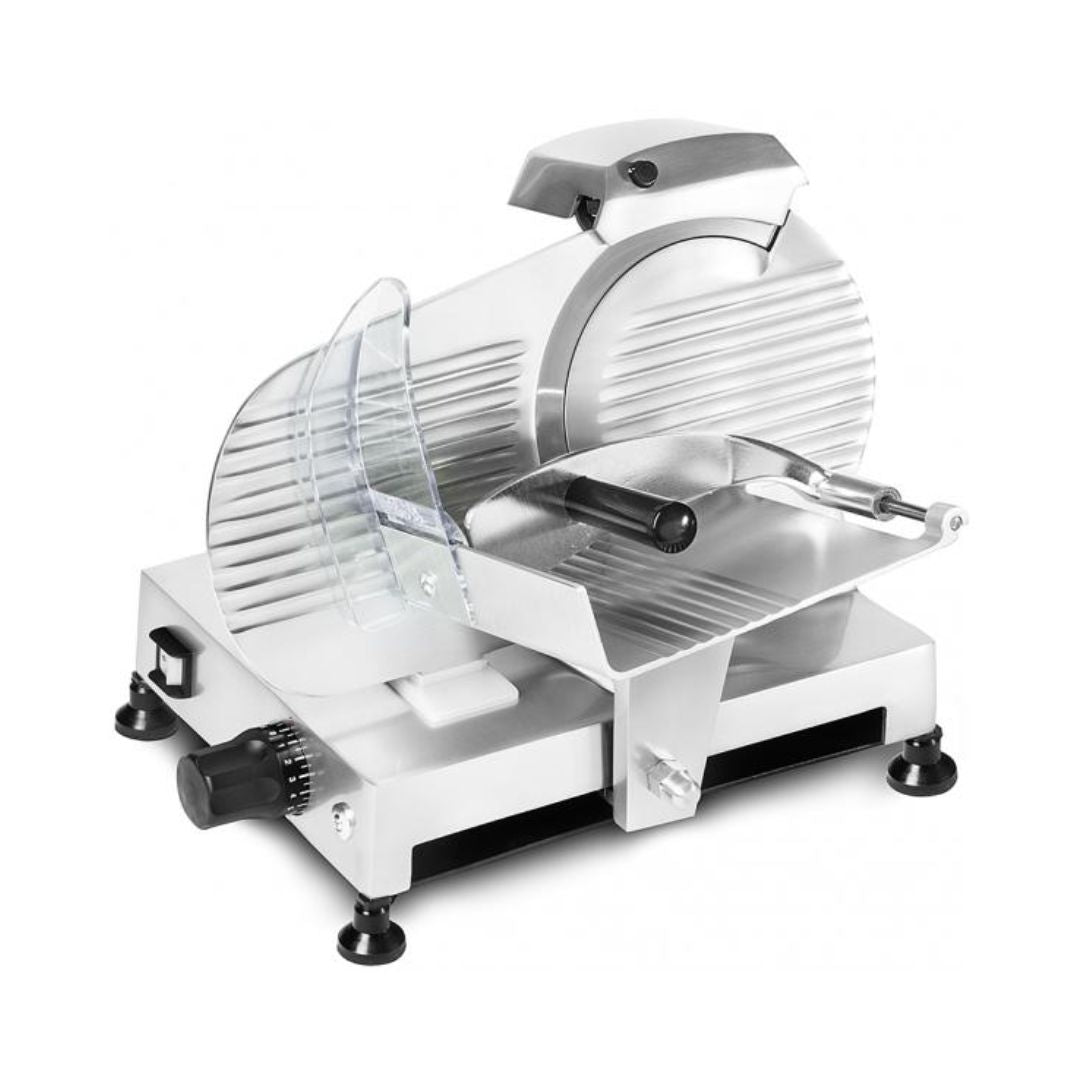 Italian Electric Meat Slicers | The Artisans Bottega