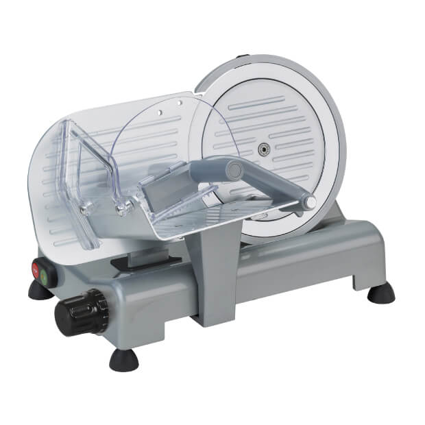 Italian Electric Meat Slicers | The Artisans Bottega