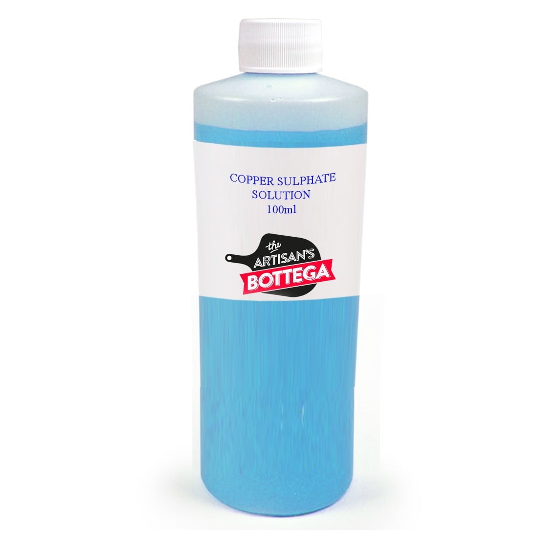Copper Sulphate Liquid – The Artisans Bottega