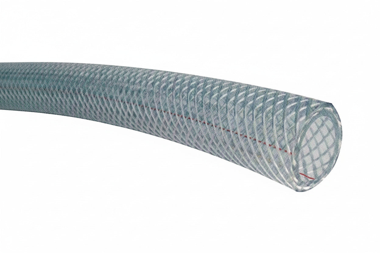 Hose with polyester yarn reinforcement – The Artisans Bottega