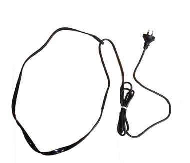 Brewing fermenter Heater Belt - 30W -240V – The Artisans Bottega