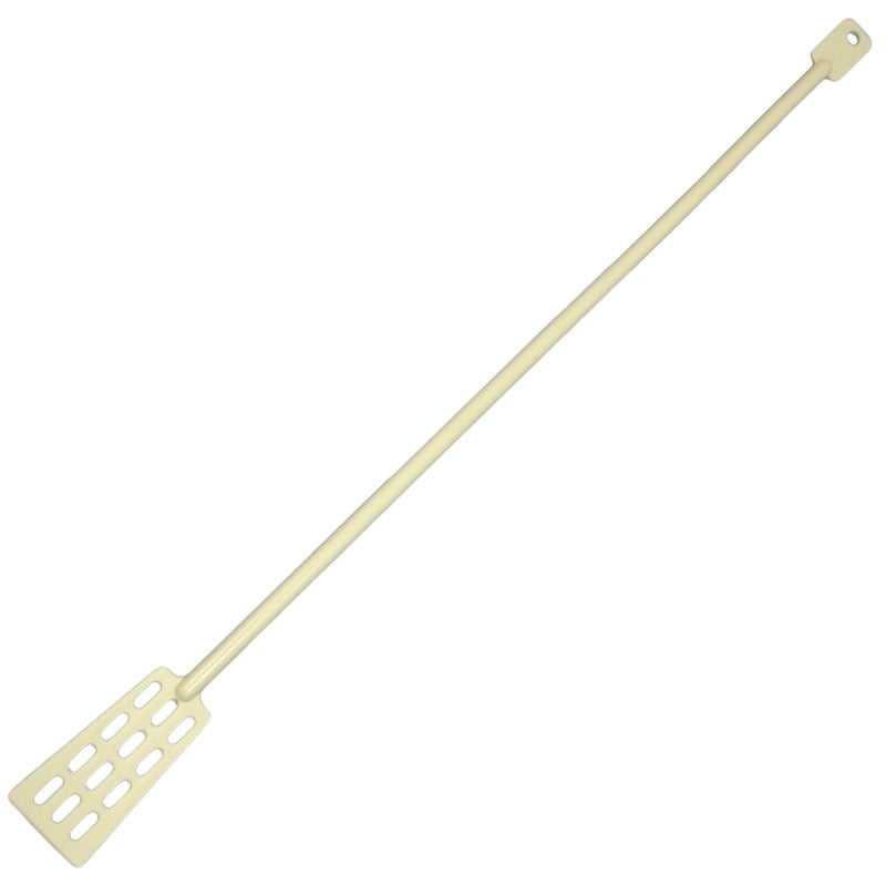 Paddle 52cm Long Food Grade Plastic – The Artisans Bottega
