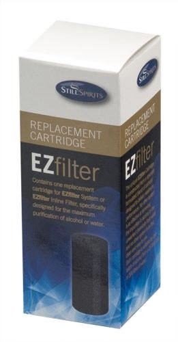 Still Spirits EZ Filter Carbon Cartridge – The Artisans Bottega