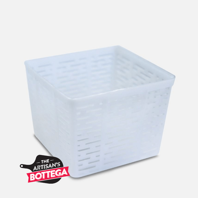 Square Feta cheese Mould by Mad Millie – The Artisans Bottega