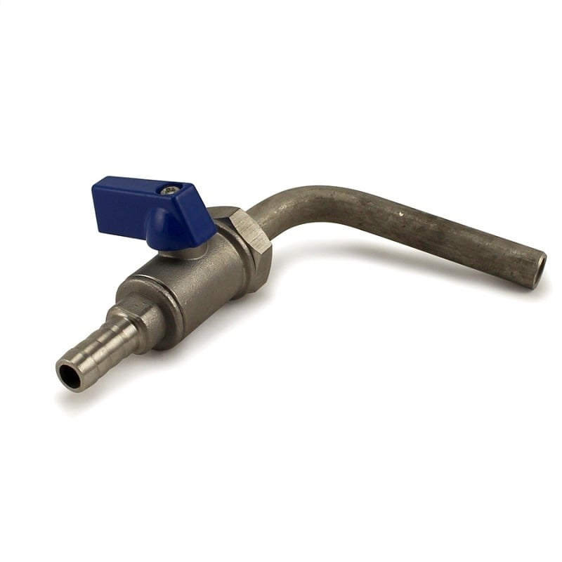 Fermentasaurus Conical Acc - Rotating Racking Arm – The Artisans Bottega