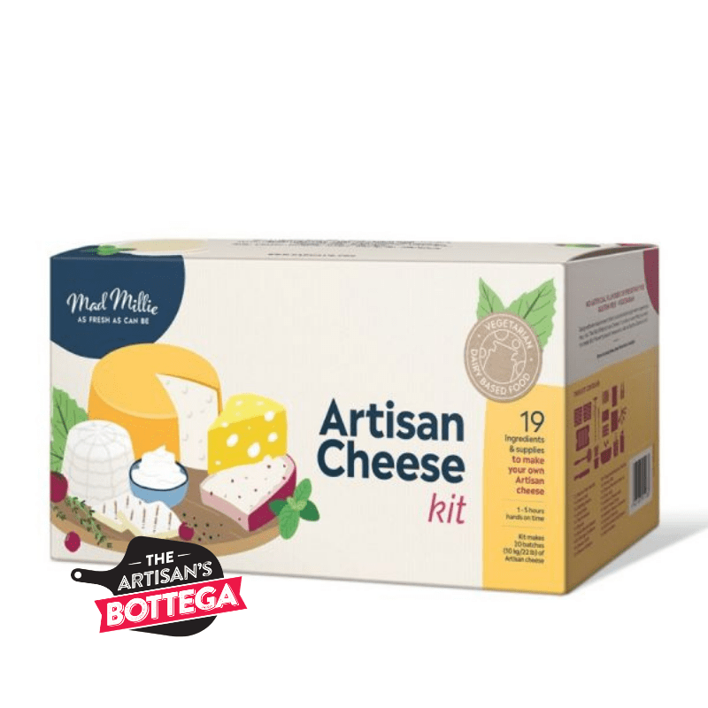 Cheese Kits