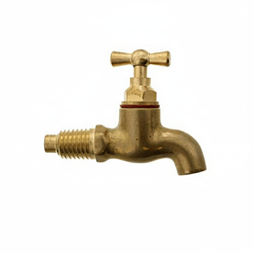 Brass Tap For Barrel 11-13mm Opening – The Artisans Bottega