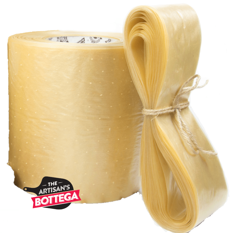Collagen Casings & Wraps – The Artisans Bottega