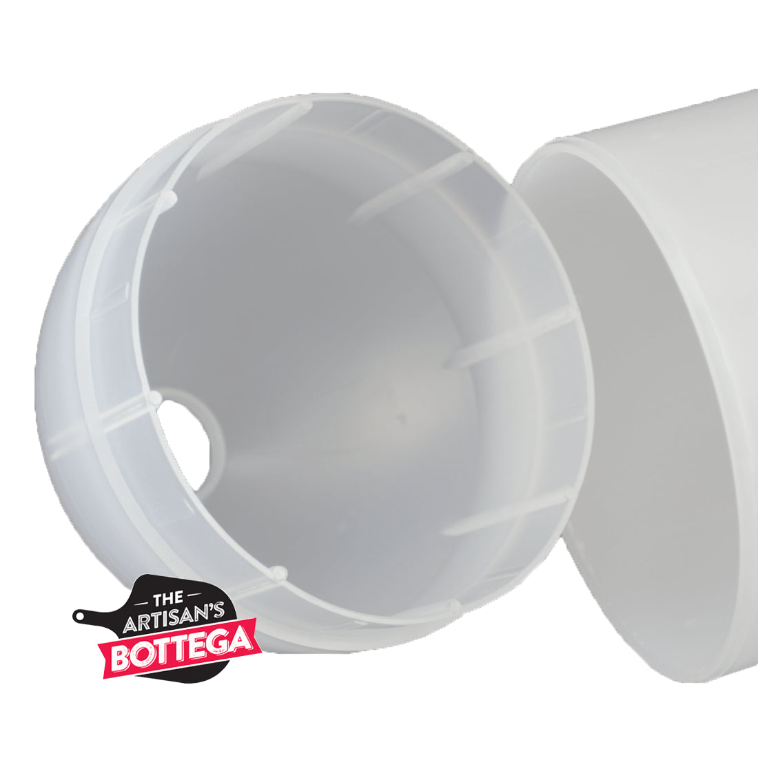 Cap for Netting Tube – The Artisans Bottega