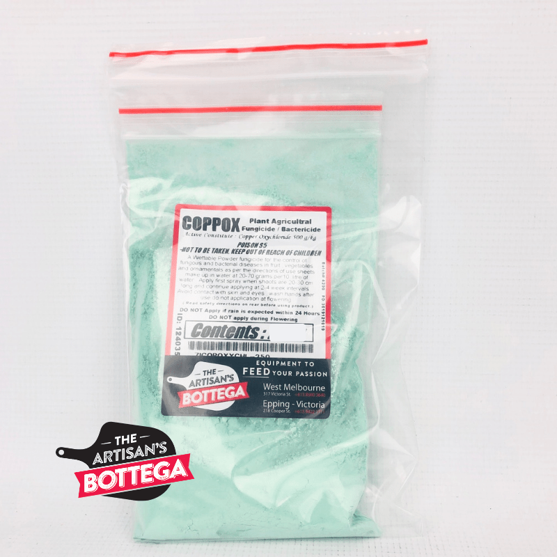 Copper Oxychloride Coppox Insecticide Powder – The Artisans Bottega