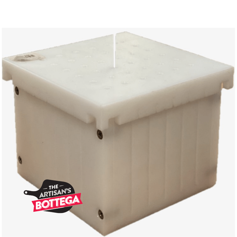 Cubo Professional PE Box 36 /28 – The Artisans Bottega