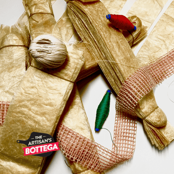 Collagen Casings & Wraps – The Artisans Bottega