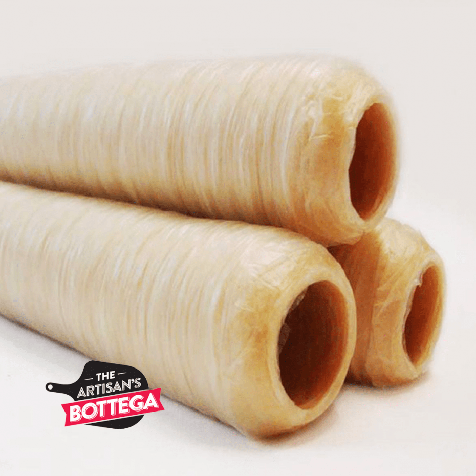 Collagen Casings & Wraps – The Artisans Bottega