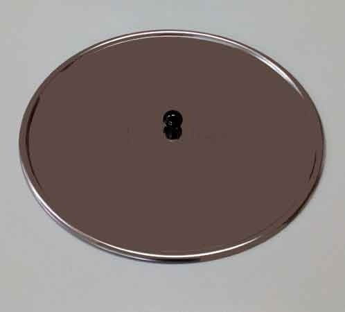 Dust Lid for Tanks – The Artisans Bottega