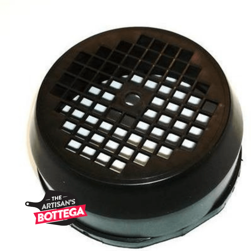 Motor Fan Guard for FLB Motors – The Artisans Bottega