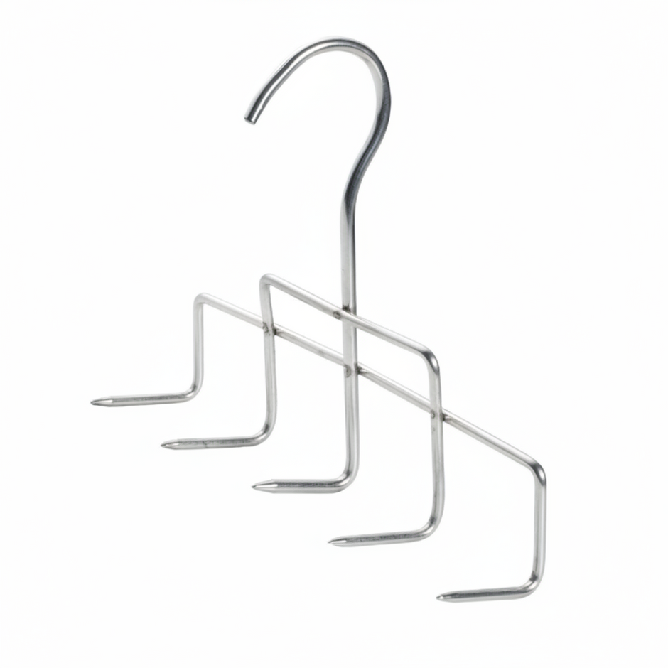 Premium Hooks & Handling – The Artisans Bottega