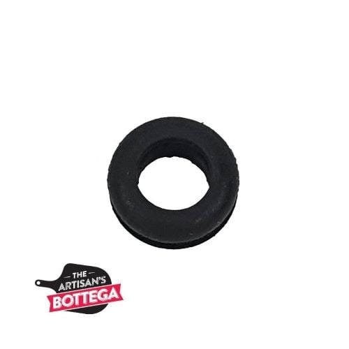 Rubber grommet for brew lid – The Artisans Bottega