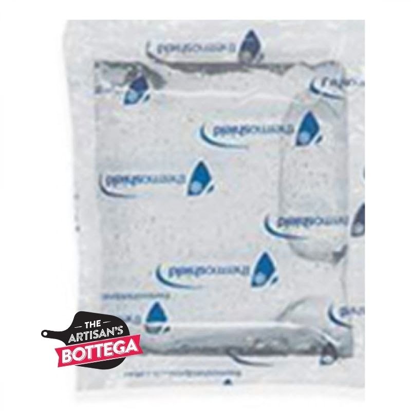 Gel Ice Pack For Mailing Frozen Products – The Artisans Bottega