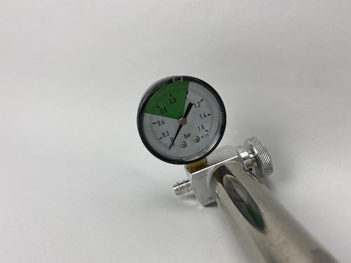 Replacement Hand Pump For Variable Capacity Stainless Steel Tank – The ...