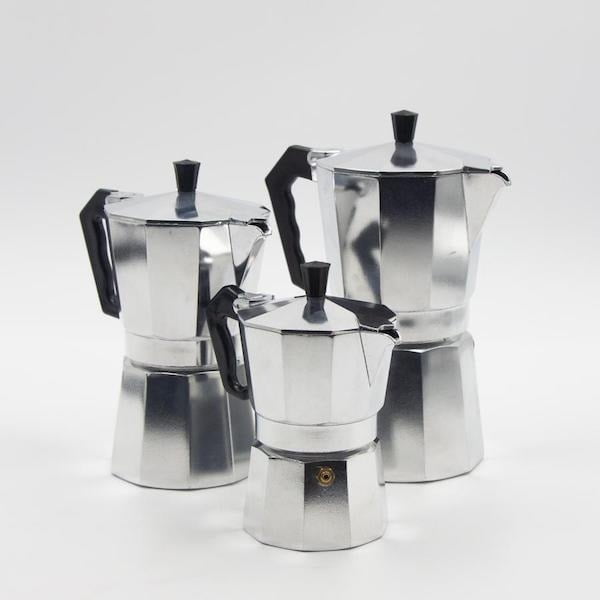 Incasa Coffee Percolator – The Artisans Bottega