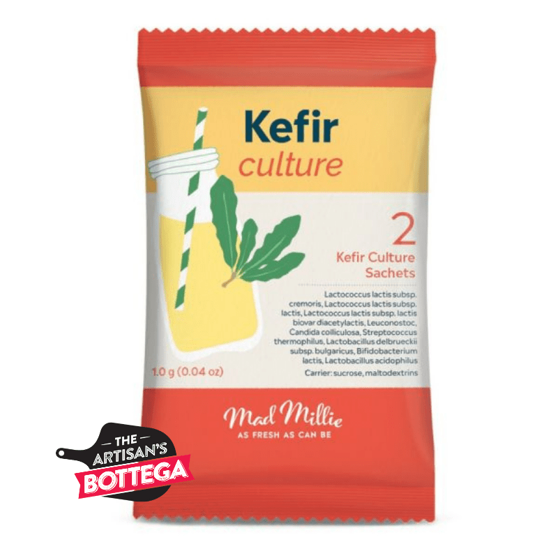 Kefir Culture by Mad Millie