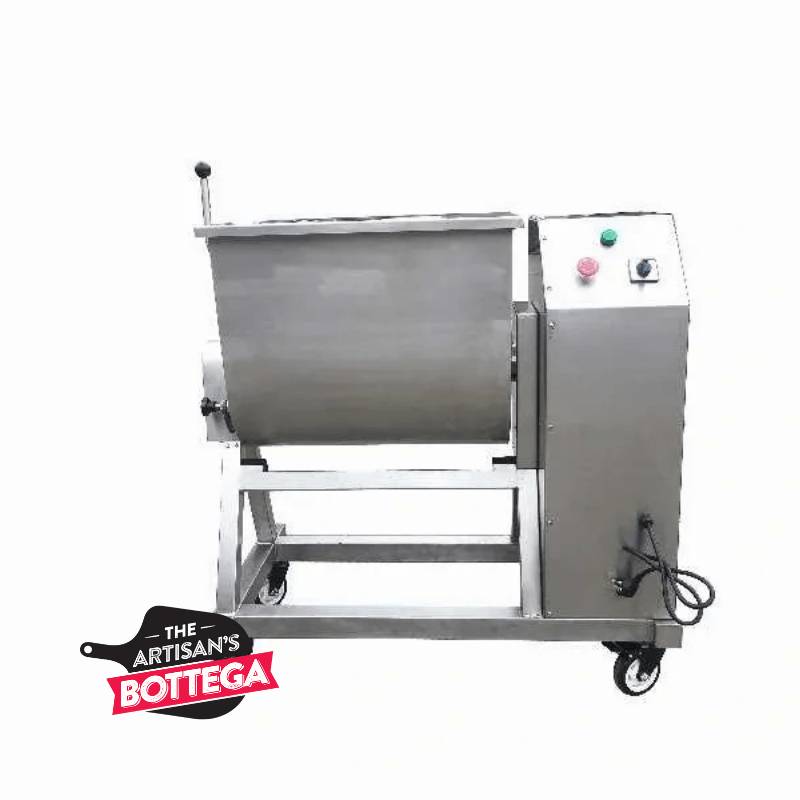 Meat Mixers – The Artisans Bottega