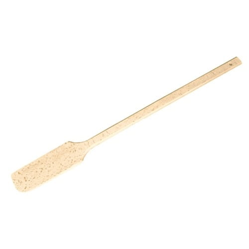 Paddle Wood Bastone with Long Handle – The Artisans Bottega