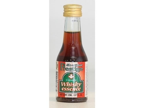 Prestige Essence Whiskey Canadian Classic – The Artisans Bottega