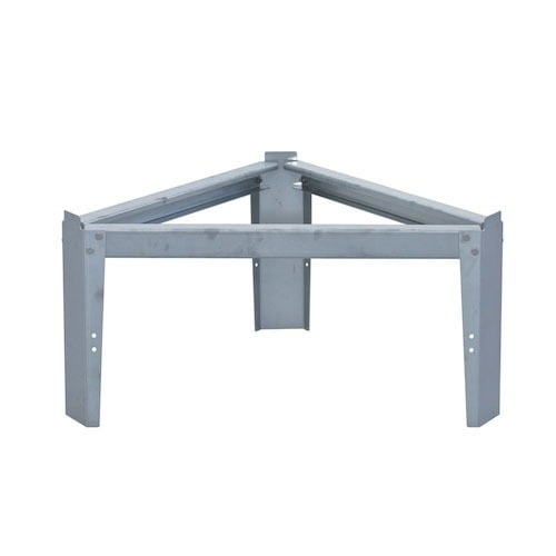 Tank Pedestal Kit By ALGOR - Italy – The Artisans Bottega