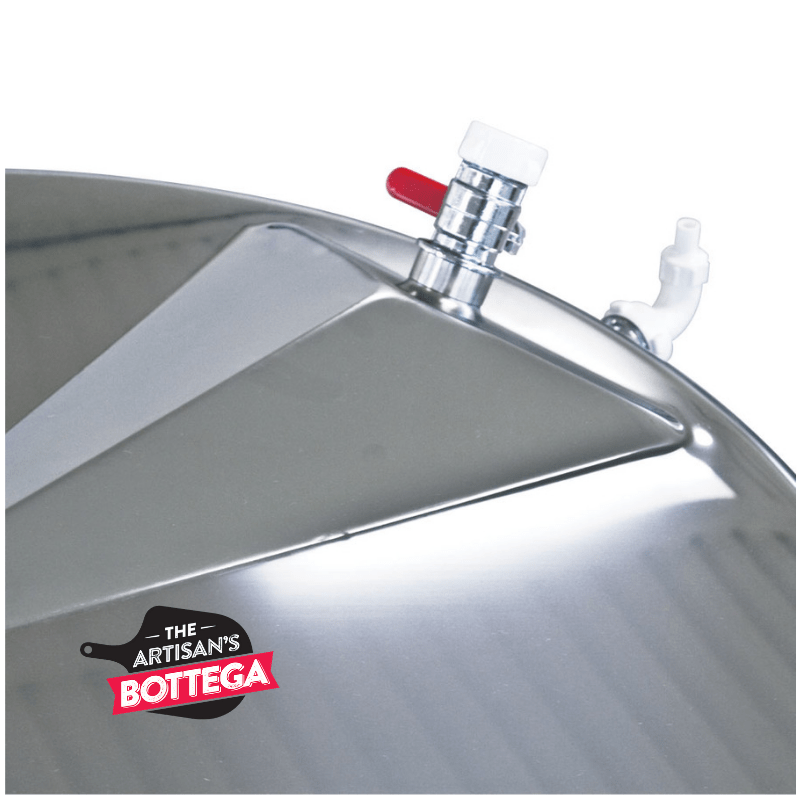 Stainless Steel Tanks