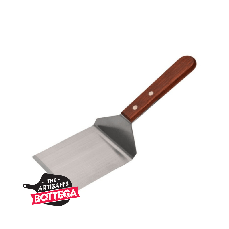 Wood Handle Turner Short – The Artisans Bottega