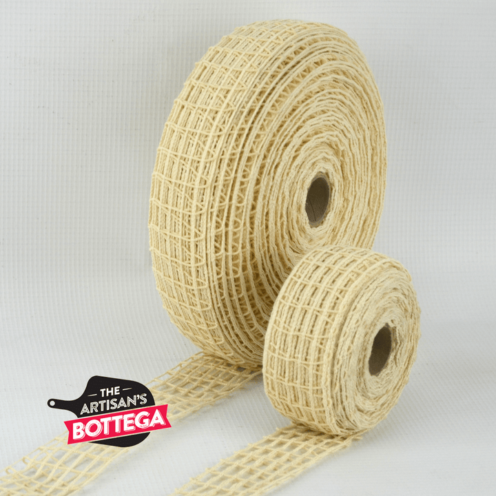 Netting & Netting Tubes – The Artisans Bottega